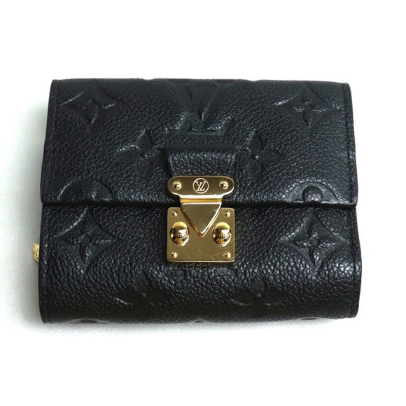 Louis Vuitton | Accessories | Louis Vuitton Louis Vuitton Portefeuille ...